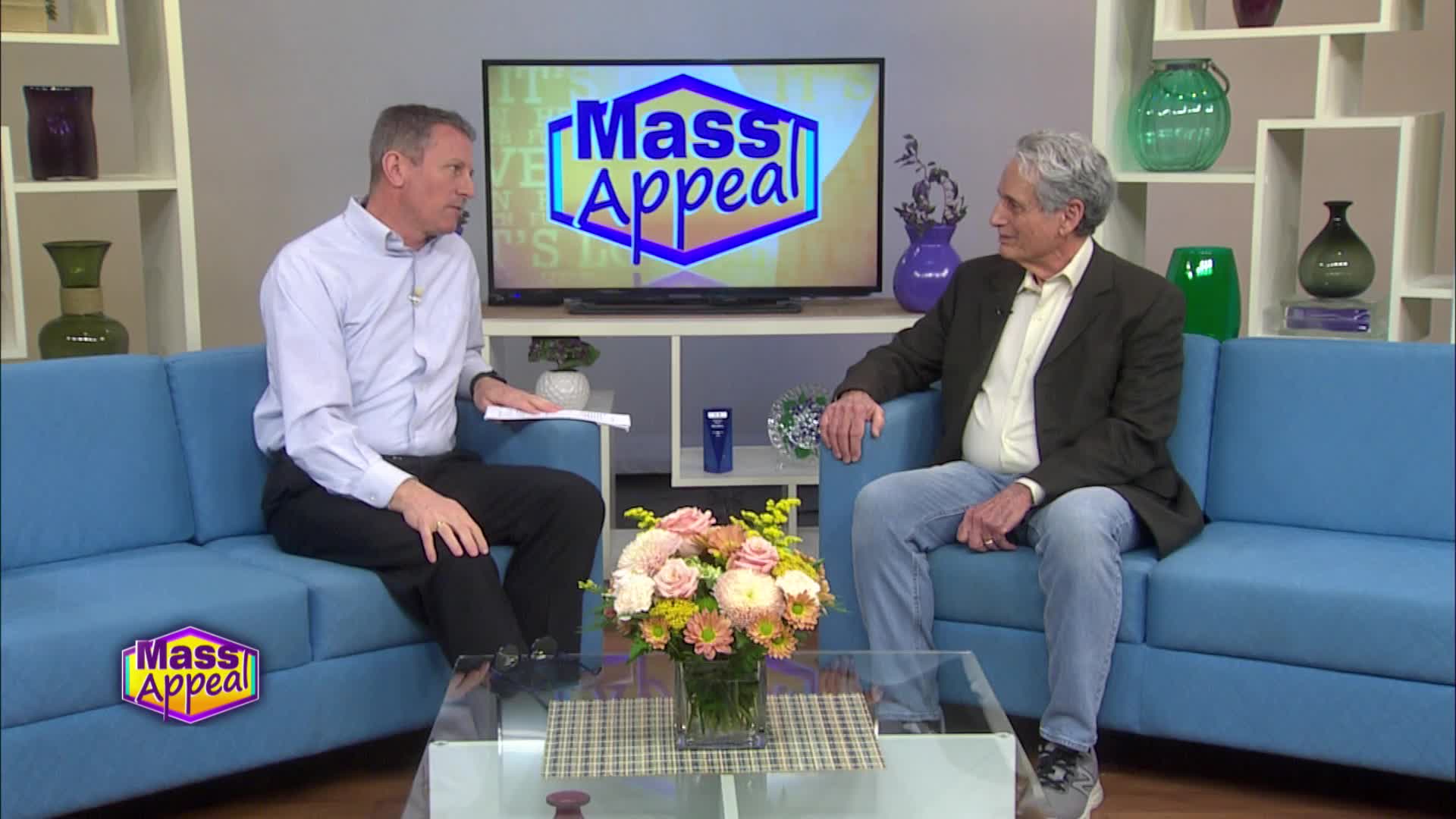 Mass Appeal Beware of imposter schemes targeting you – WWLP