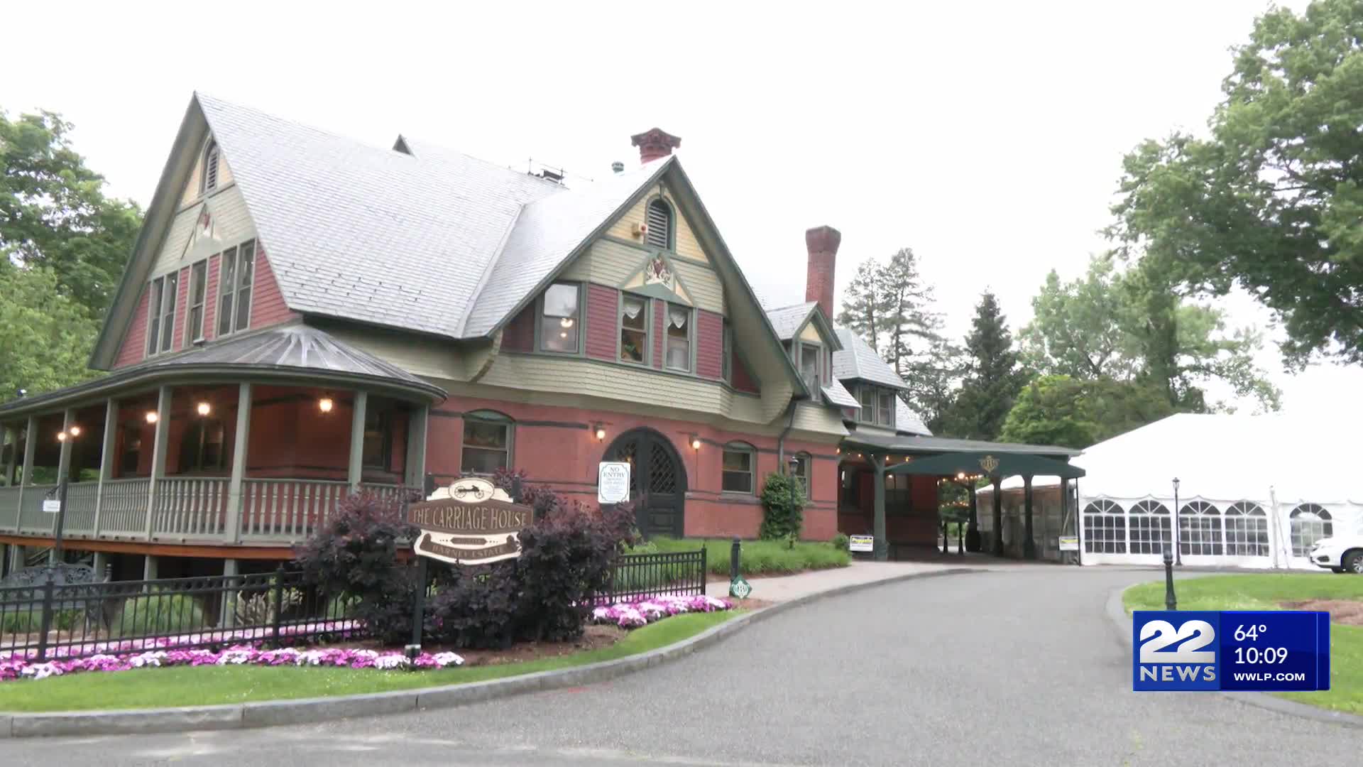 Angelo Puppolo honored for constituent services, policy work – WWLP