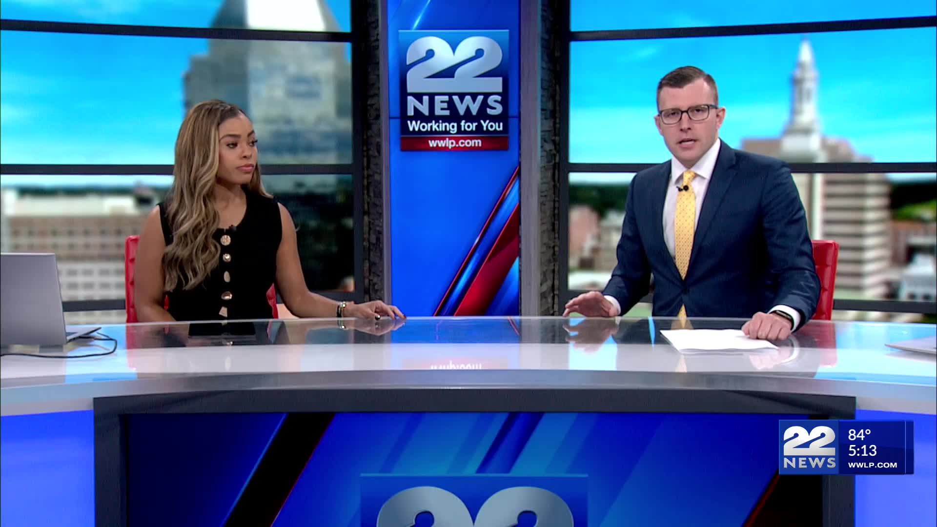 Status of involuntary commitment in the Bay State – WWLP
