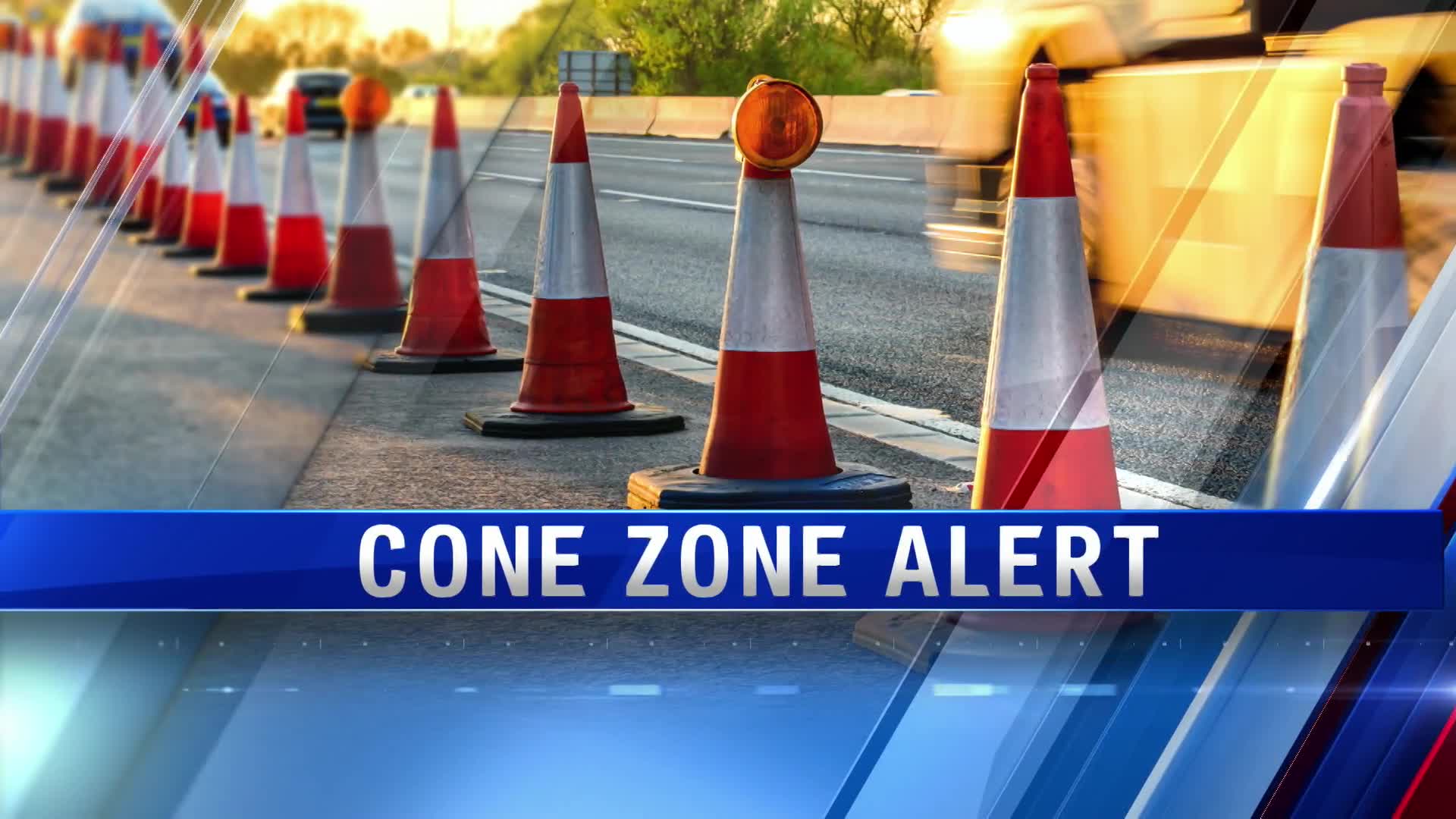 Tinkham Rd. closed in Wilbraham after car hits utility pole – WWLP