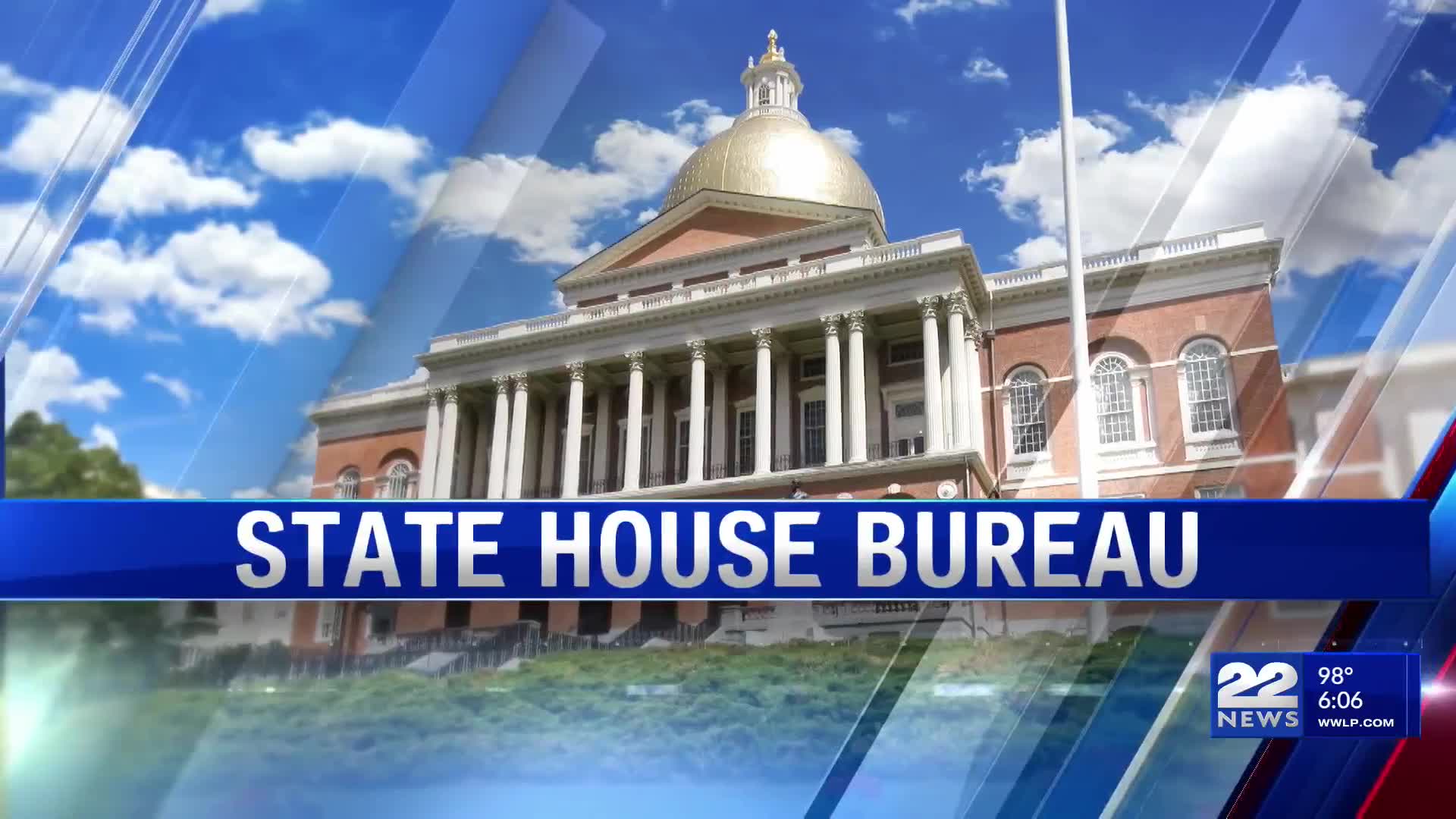 Top Massachusetts leaders meet, discuss joint rules – WWLP