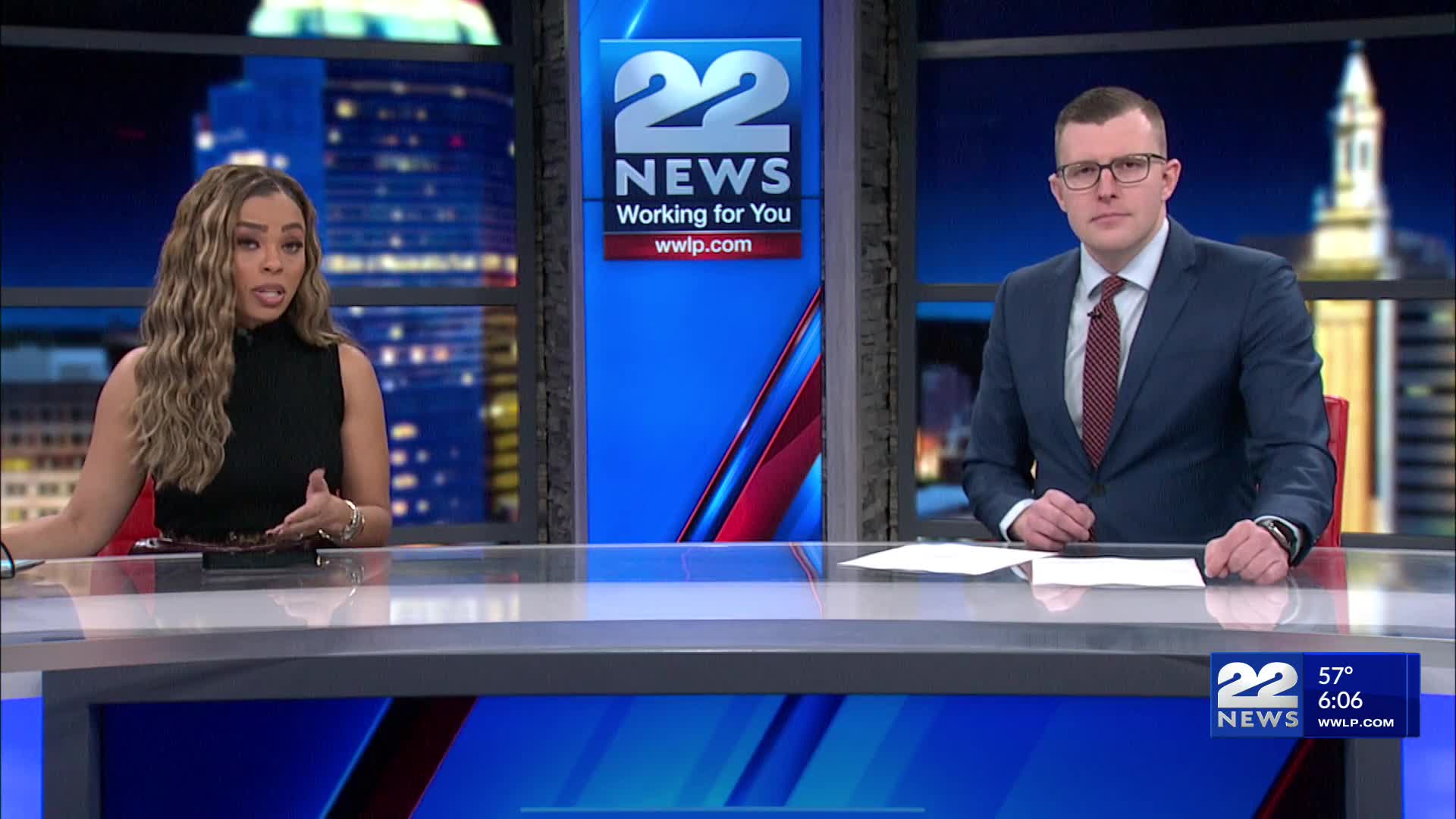 Calls continue for answers on LaMar Cook hiring process – WWLP