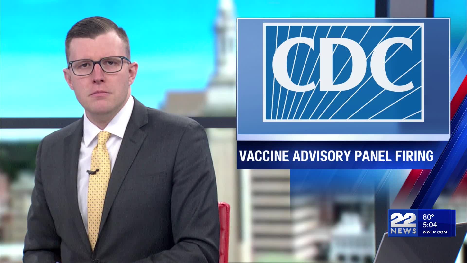 DPH chief: Mass. prepared to maintain vaccine access – WWLP