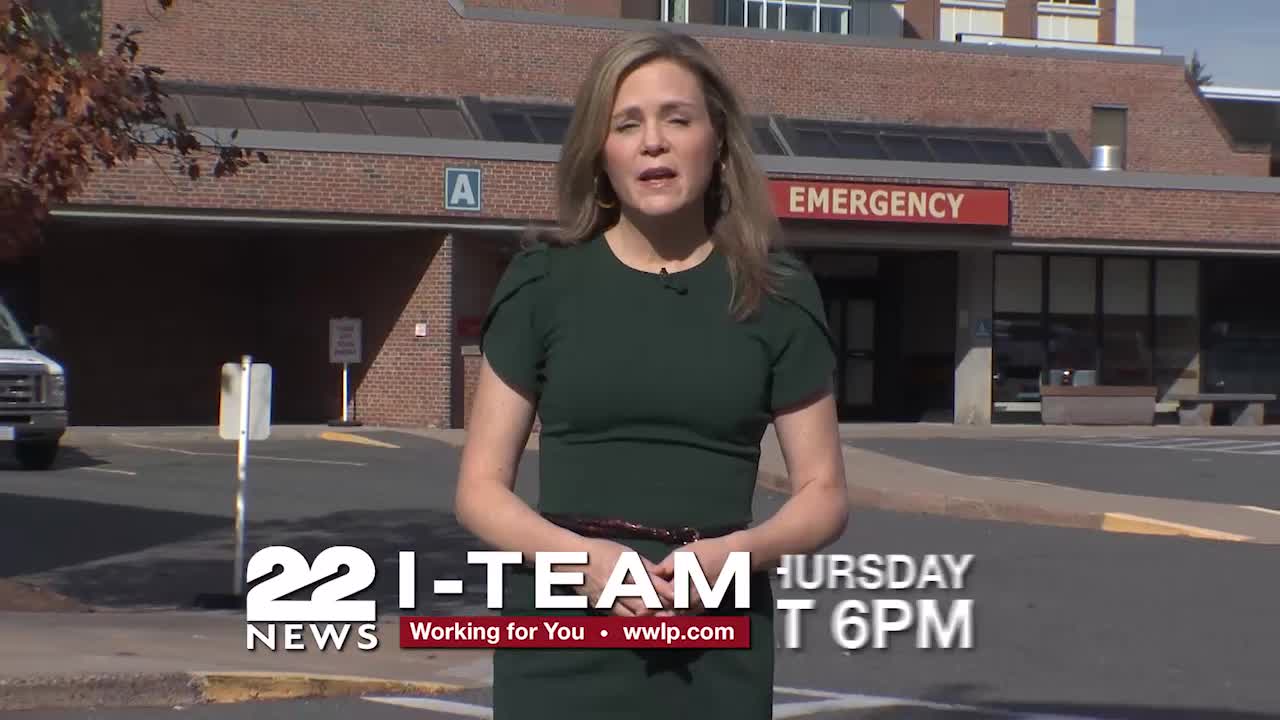 I-Team: National chemotherapy drug shortage – WWLP