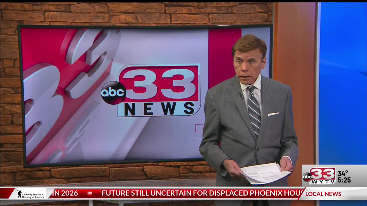 Len Rome’s Local Health: How nonsmokers can get lung cancer – WYTV