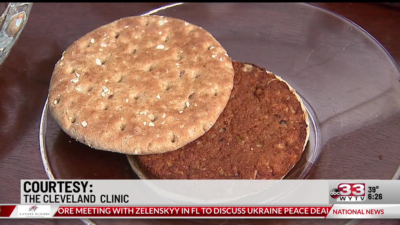 The science of gastrophysics – WYTV