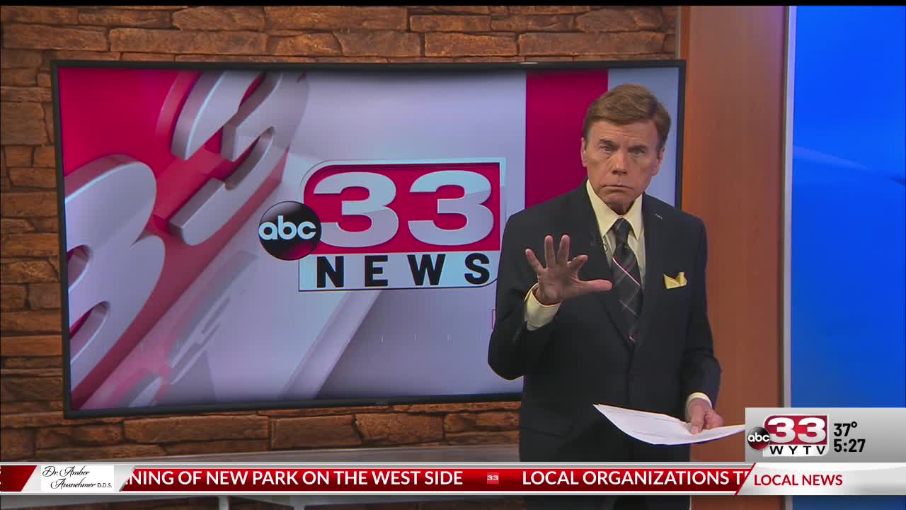 The link between fingernails and your health conditions – WYTV