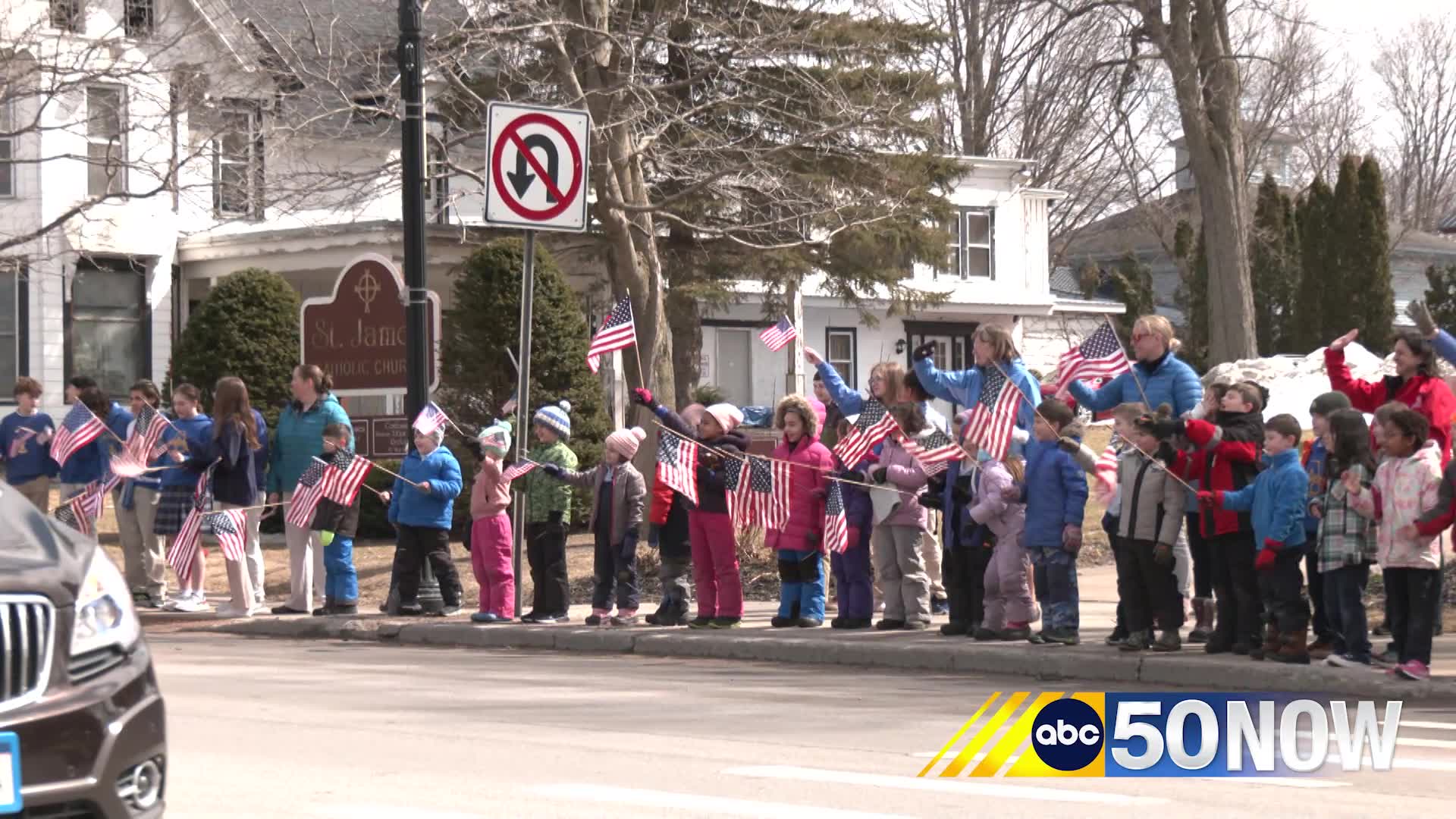 Vietnam War Veterans honored in Carthage 50 years later – WWTI ...