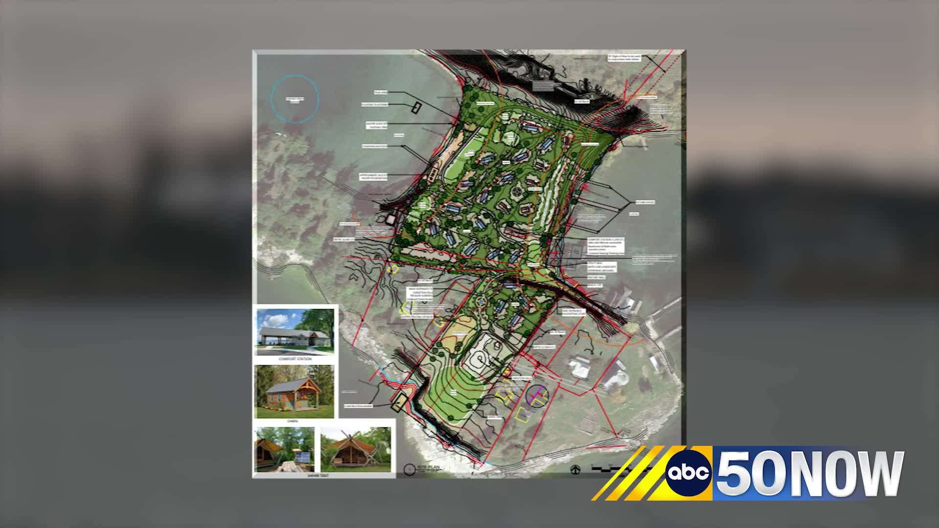 Concerns rise over Carleton Island Villa project – WWTI – InformNNY.com