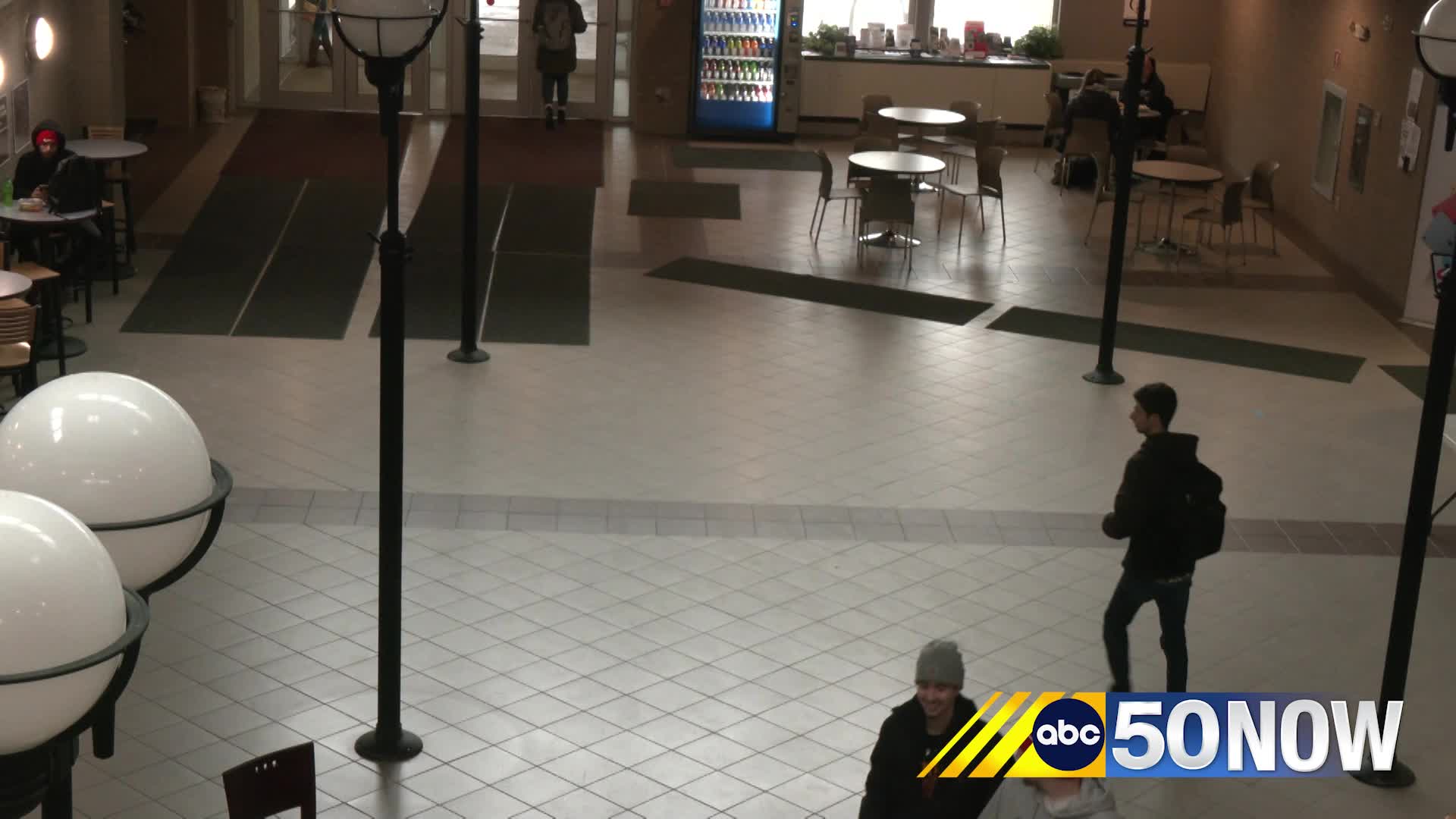 Jefferson Community College’s new president shifts focus to address ...