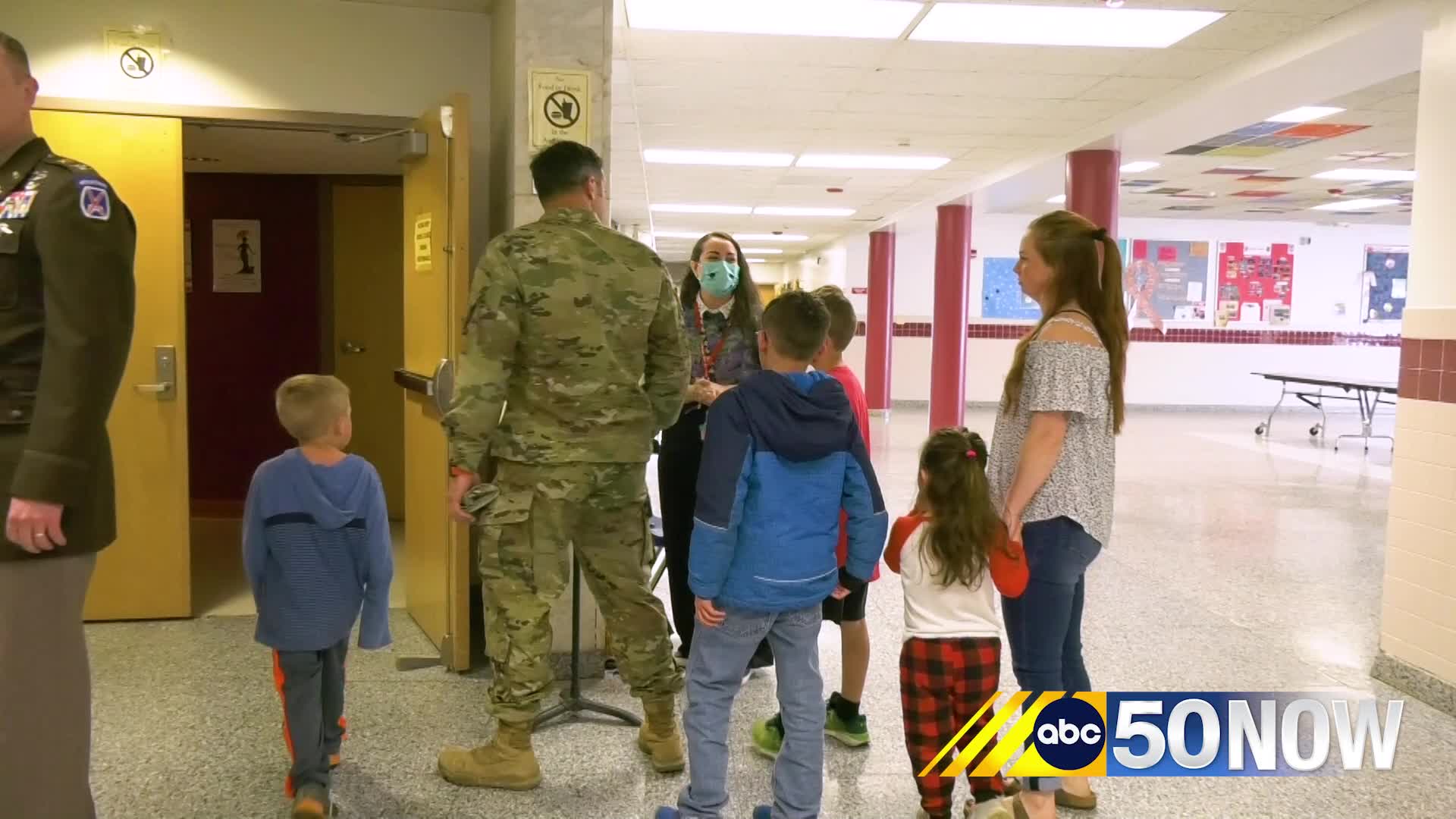 Carthage Central School District secures massive DoD grant to support ...