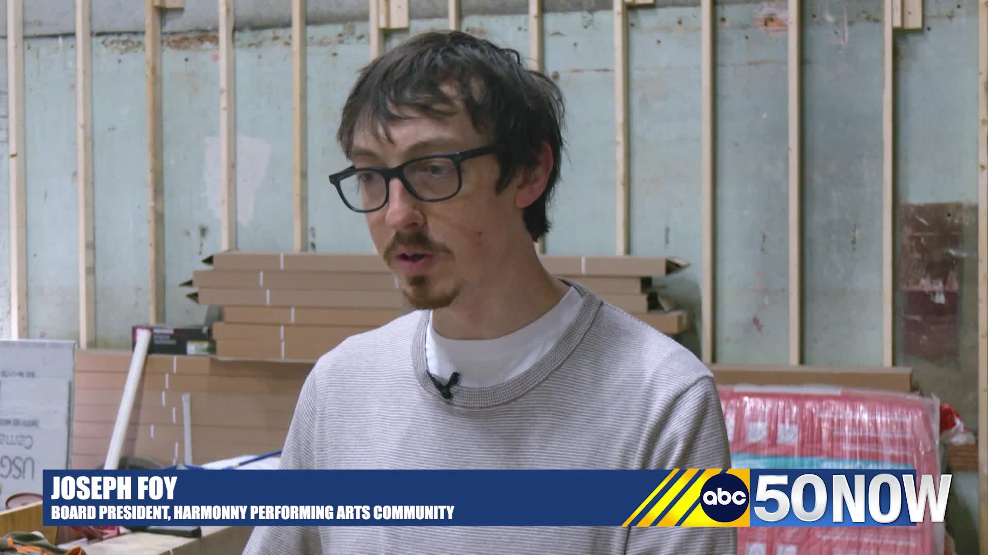 Volunteer performing arts group restoring Watertown’s Strand Theater ...