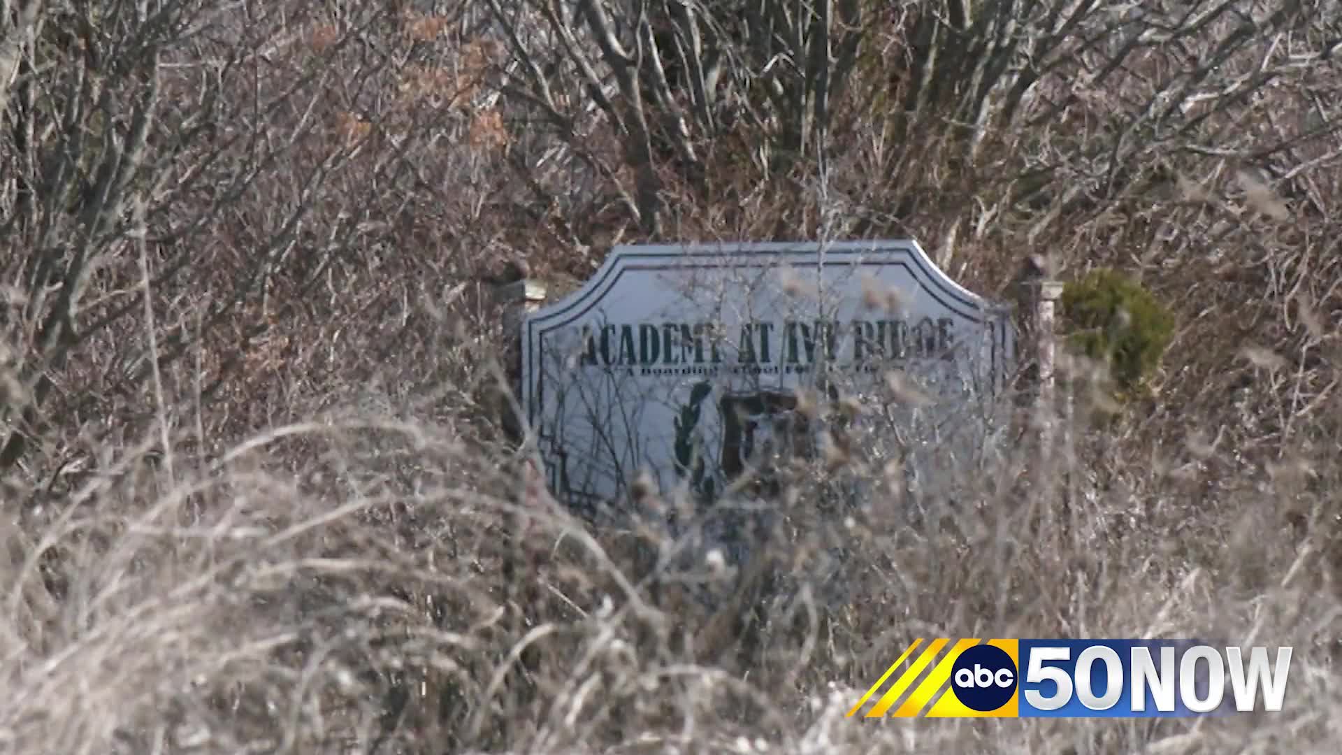 ‘I was slammed to the ground’: Former Academy at Ivy Ridge student ...