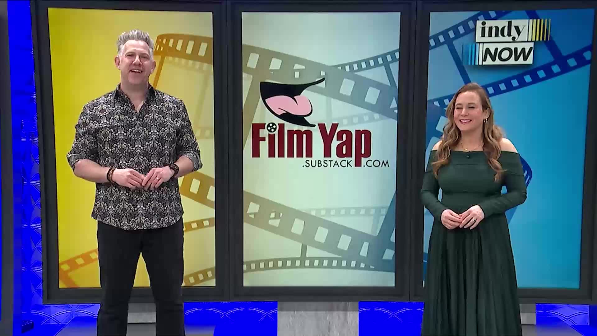 Film Yap Intro 2 – Fox 59