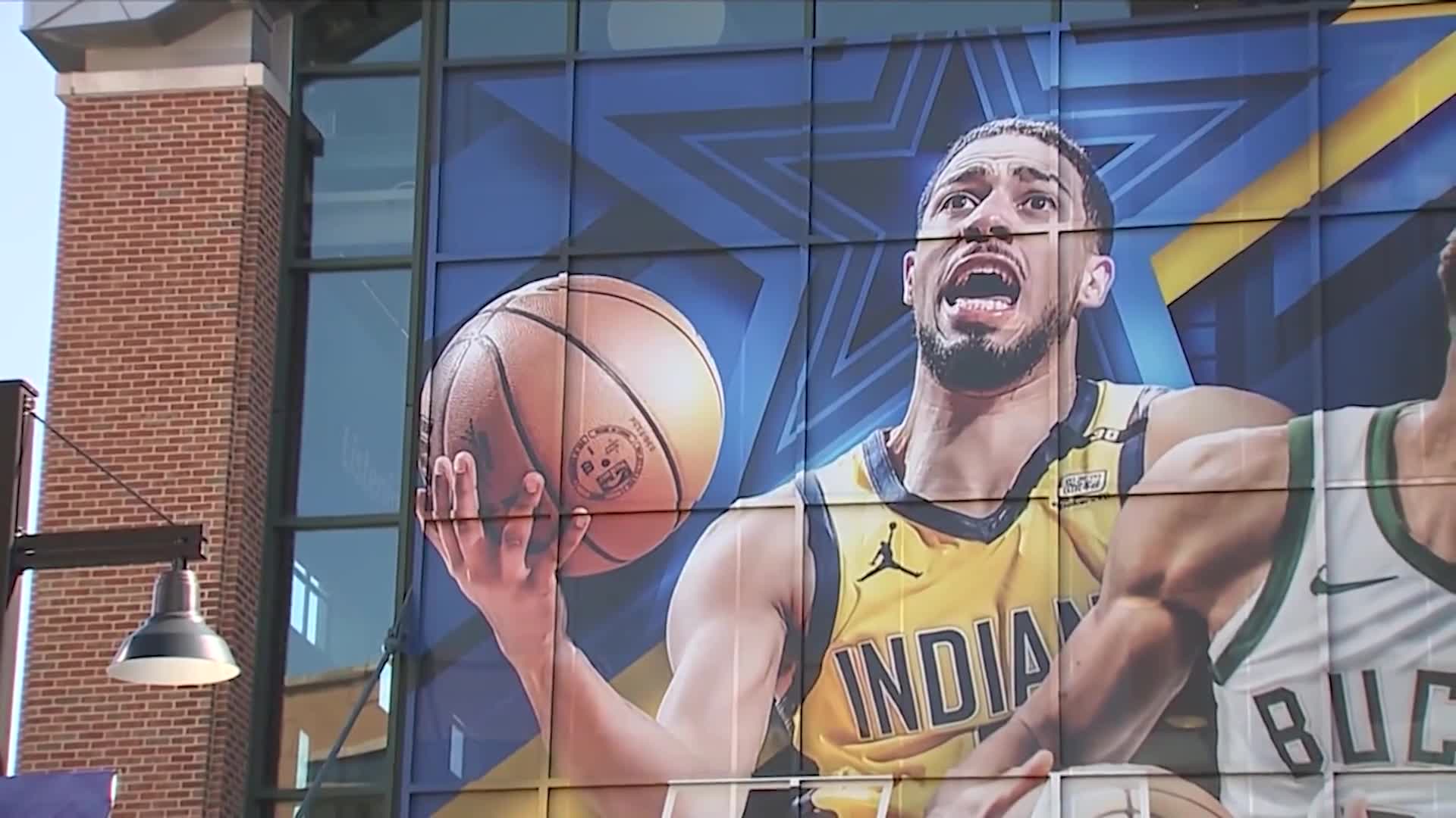 All Star Indy – Fox 59