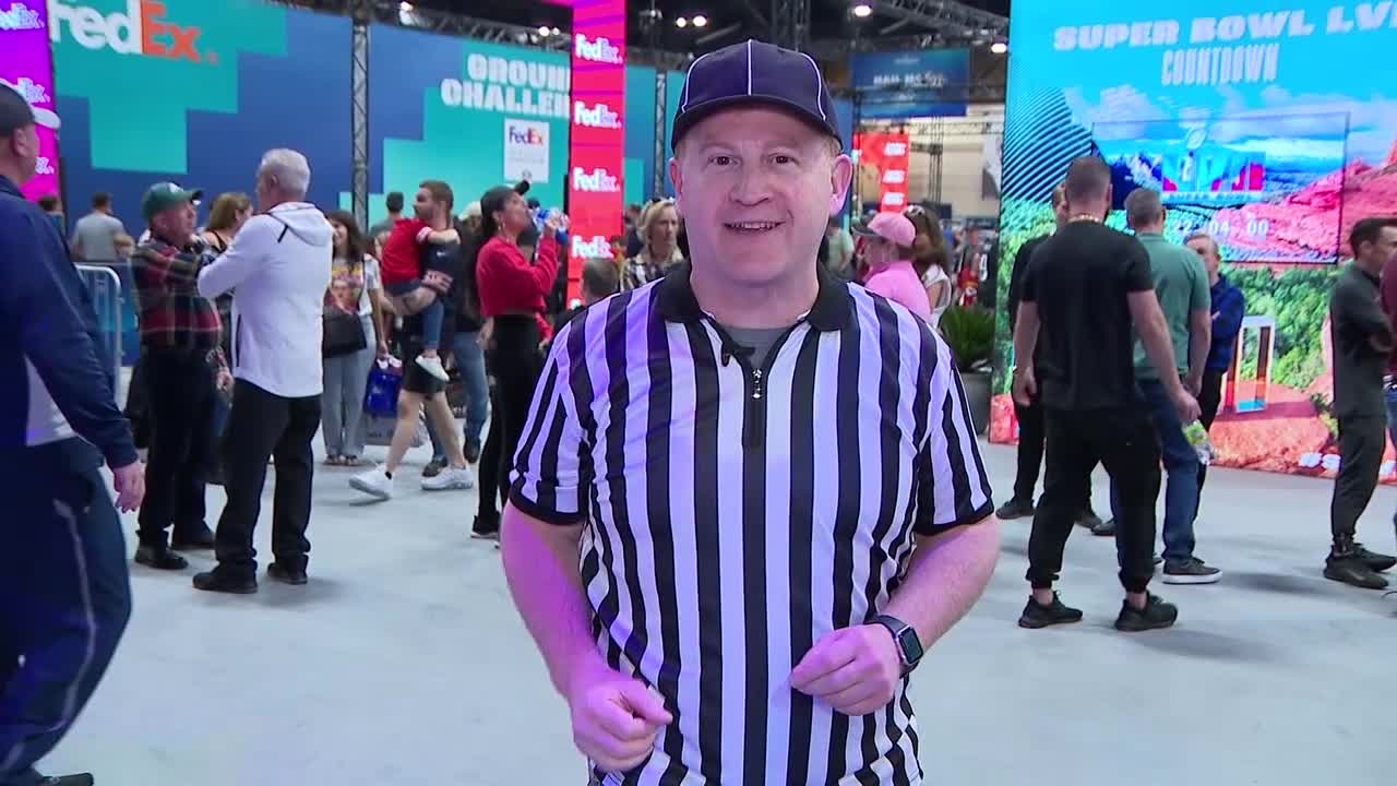 Super Bowl LVII Spelling Bee – Fox 59