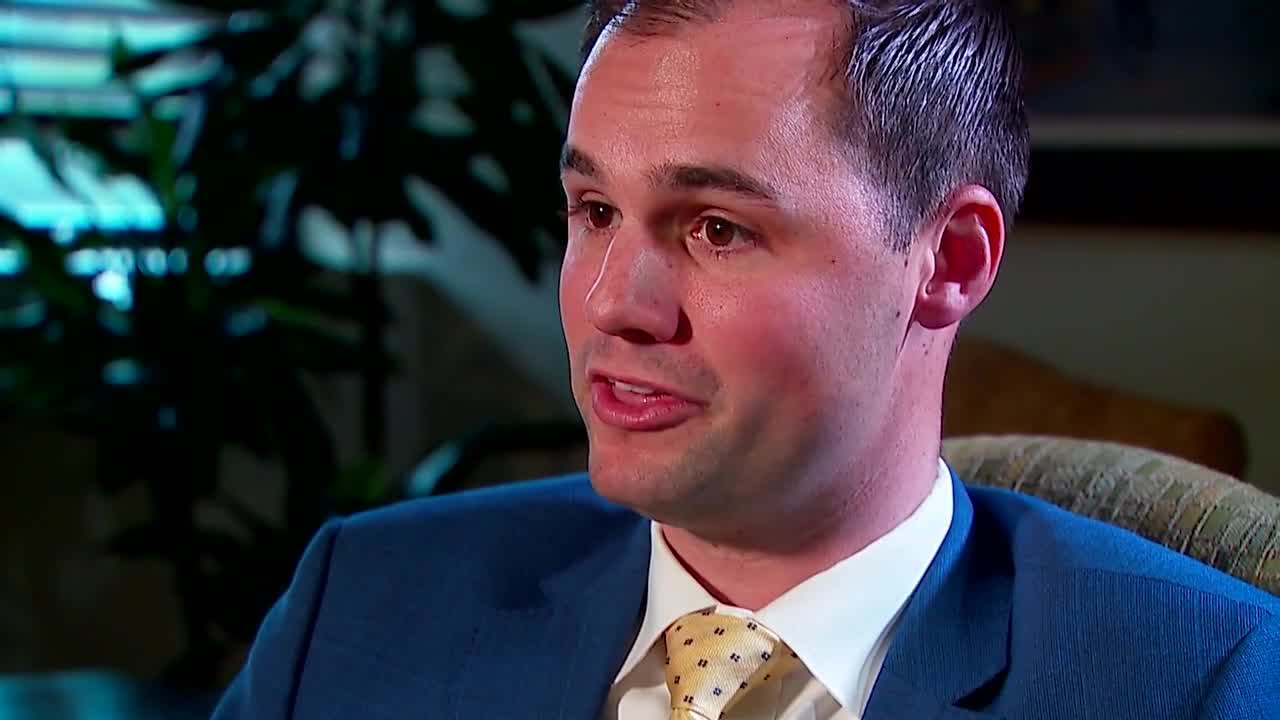 Attorney Kent Winingham talks Dr. Cline case – Fox 59