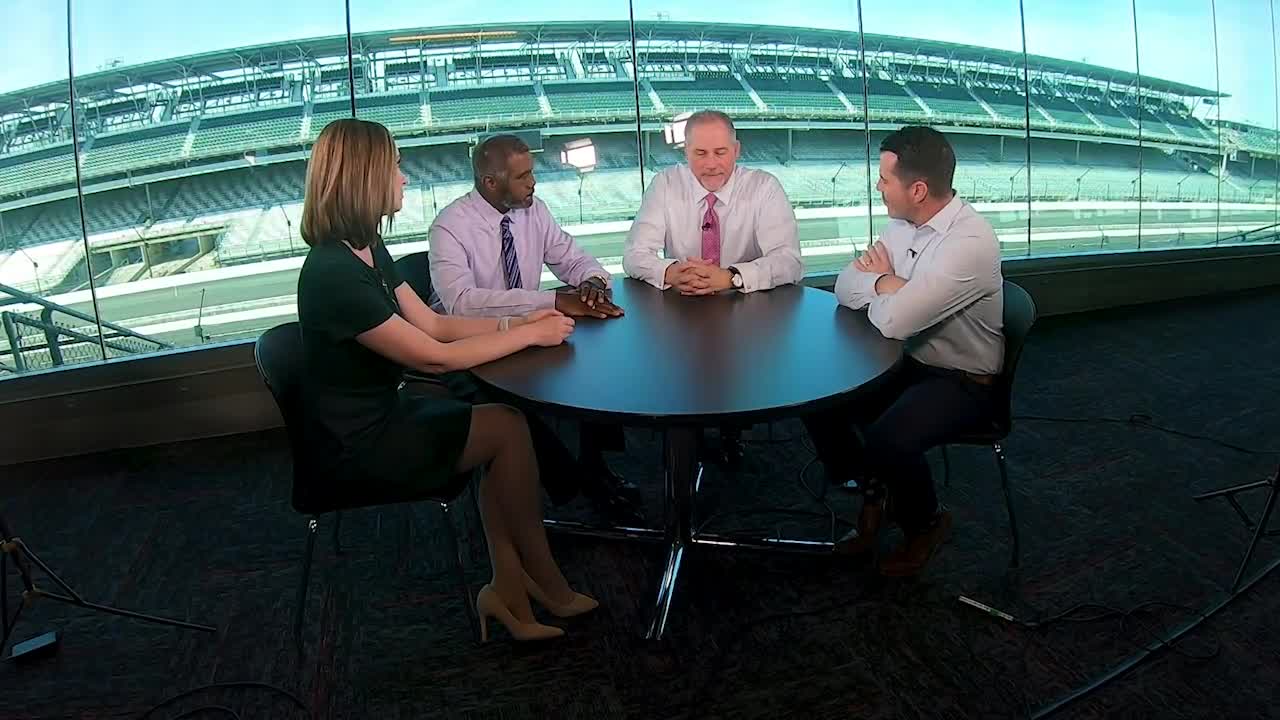 Spring outlook roundtable from FOX59/CBS4’s weather team – Fox 59