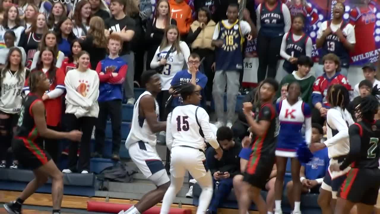 Friday Night Fast Break Play of the Game nominee: Kokomo’s Flory ...