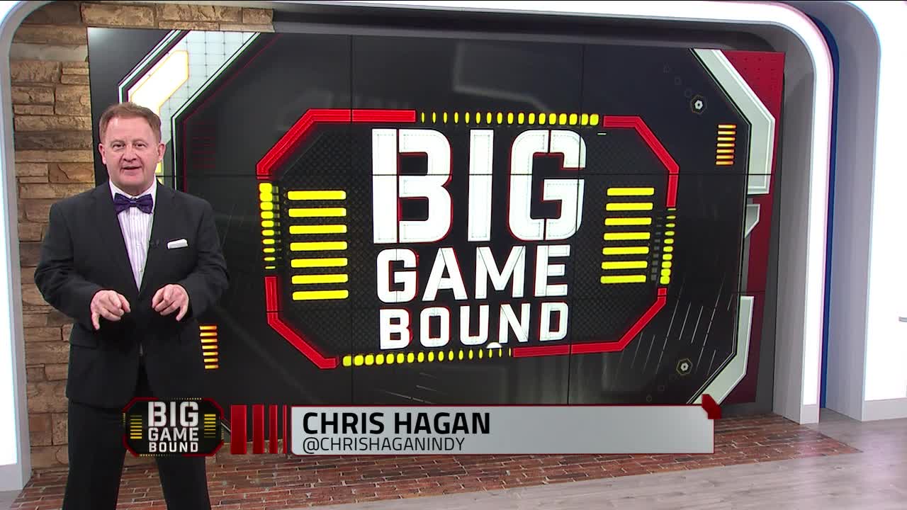 Big Game Bound – CBS17.com