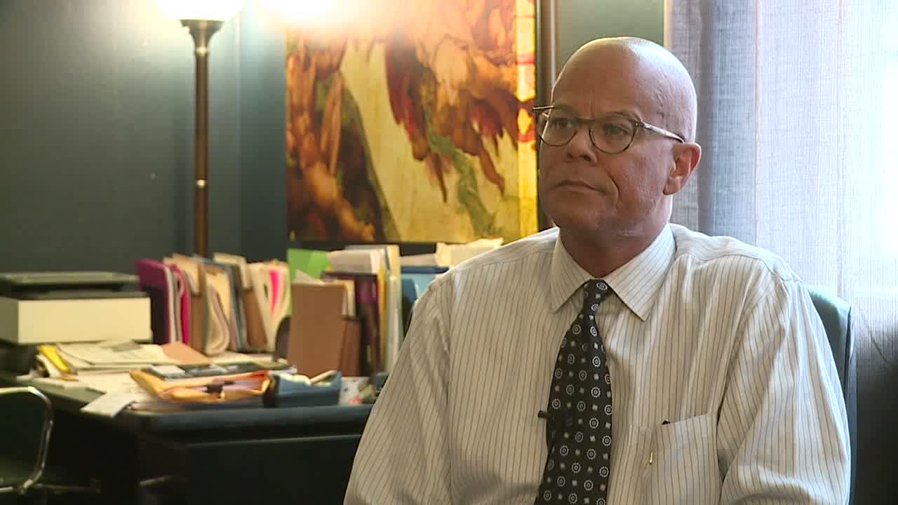 Attorney Ralph Staples explains sentencing in Indiana – Fox 59