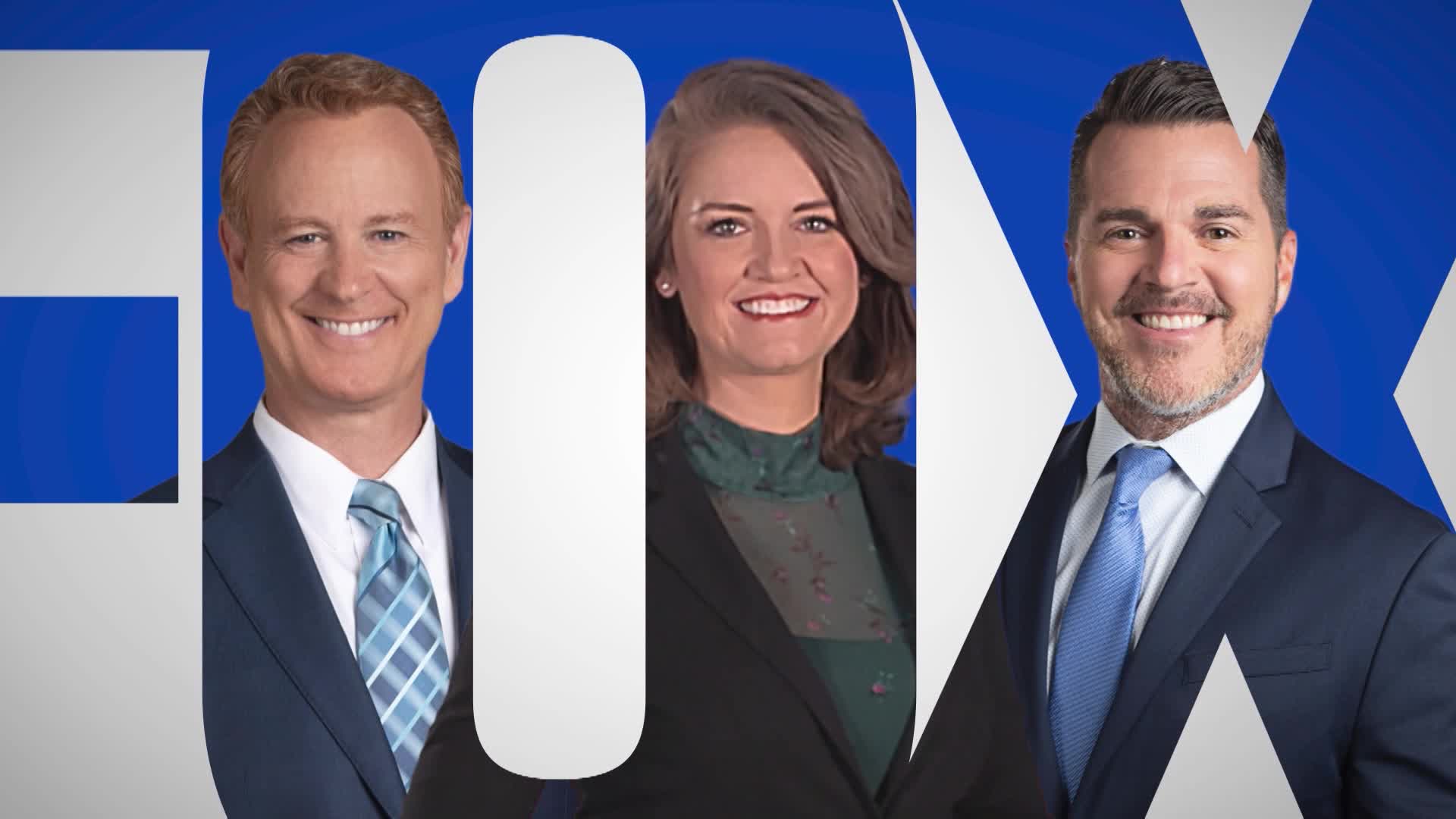 Start your day with FOX59 Morning News: 4-7 a.m. – Fox 59