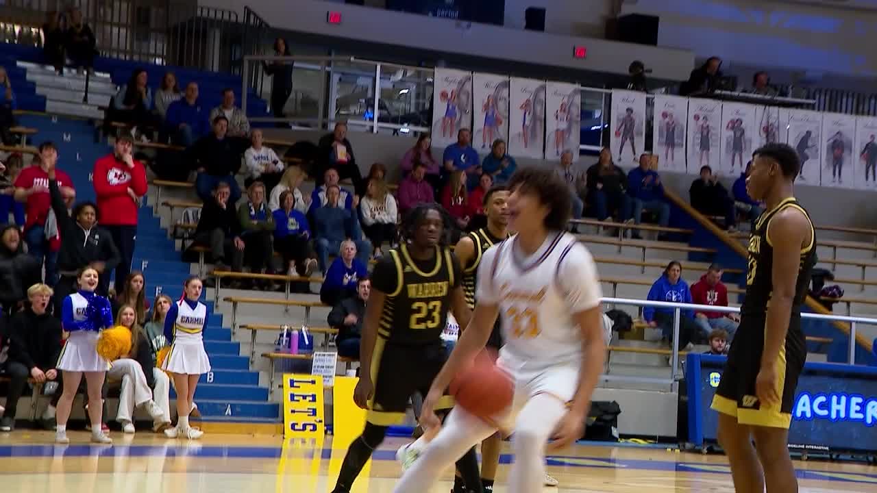 Friday Night Fast Break Play of the Game nominee: Carmel’s Liam Mann ...