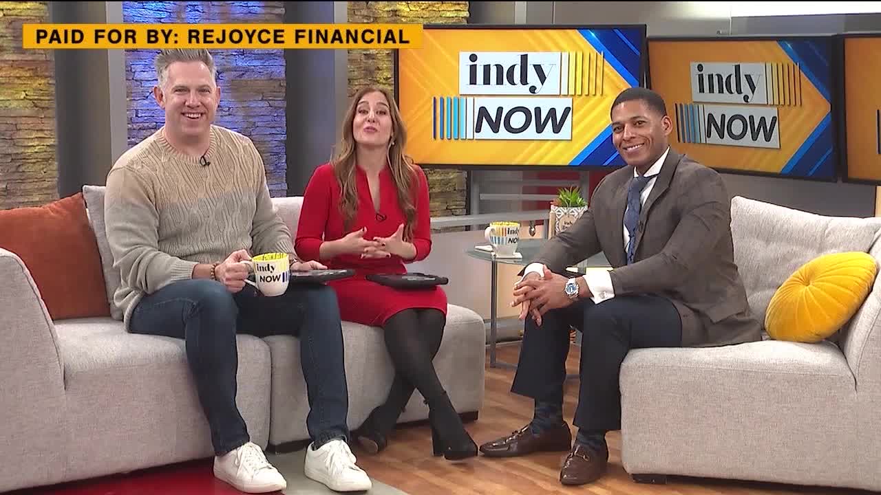 Create a roadmap for your financial future – Fox 59