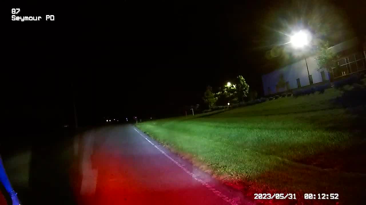 Bodycam footage from arrest of Indiana State Rep. Jim Lucas – Fox 59