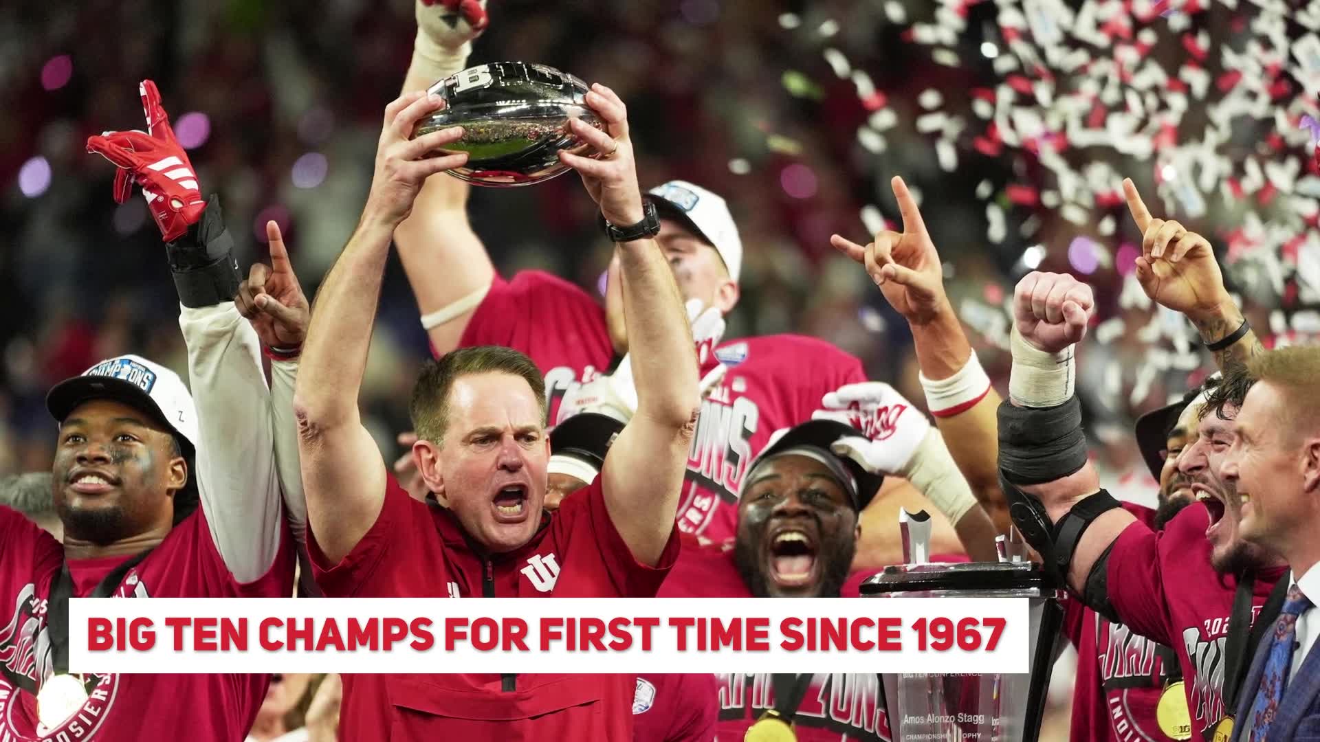 IU football national championship – WKRG News 5