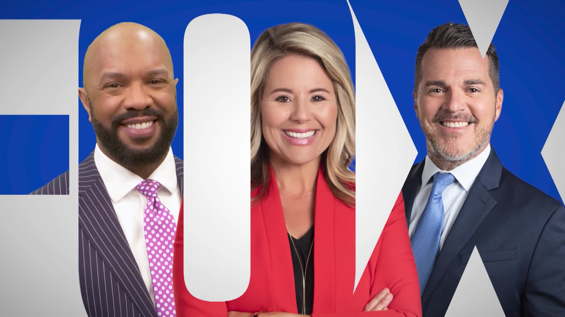 Start your day with FOX59 Morning News: 7-10 a.m. – Fox 59