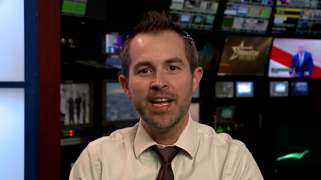 Instant Reaction: Julius Brents – Fox 59