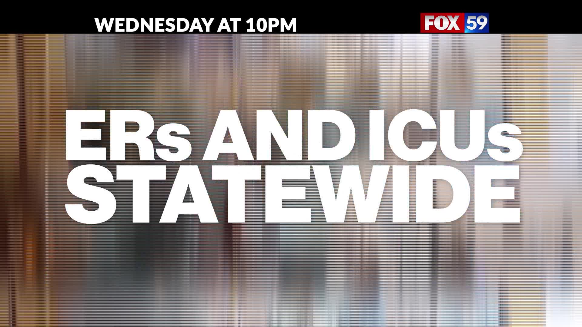 Wednesday: Hospital cyber attacks a matter of when, not if – Fox 59