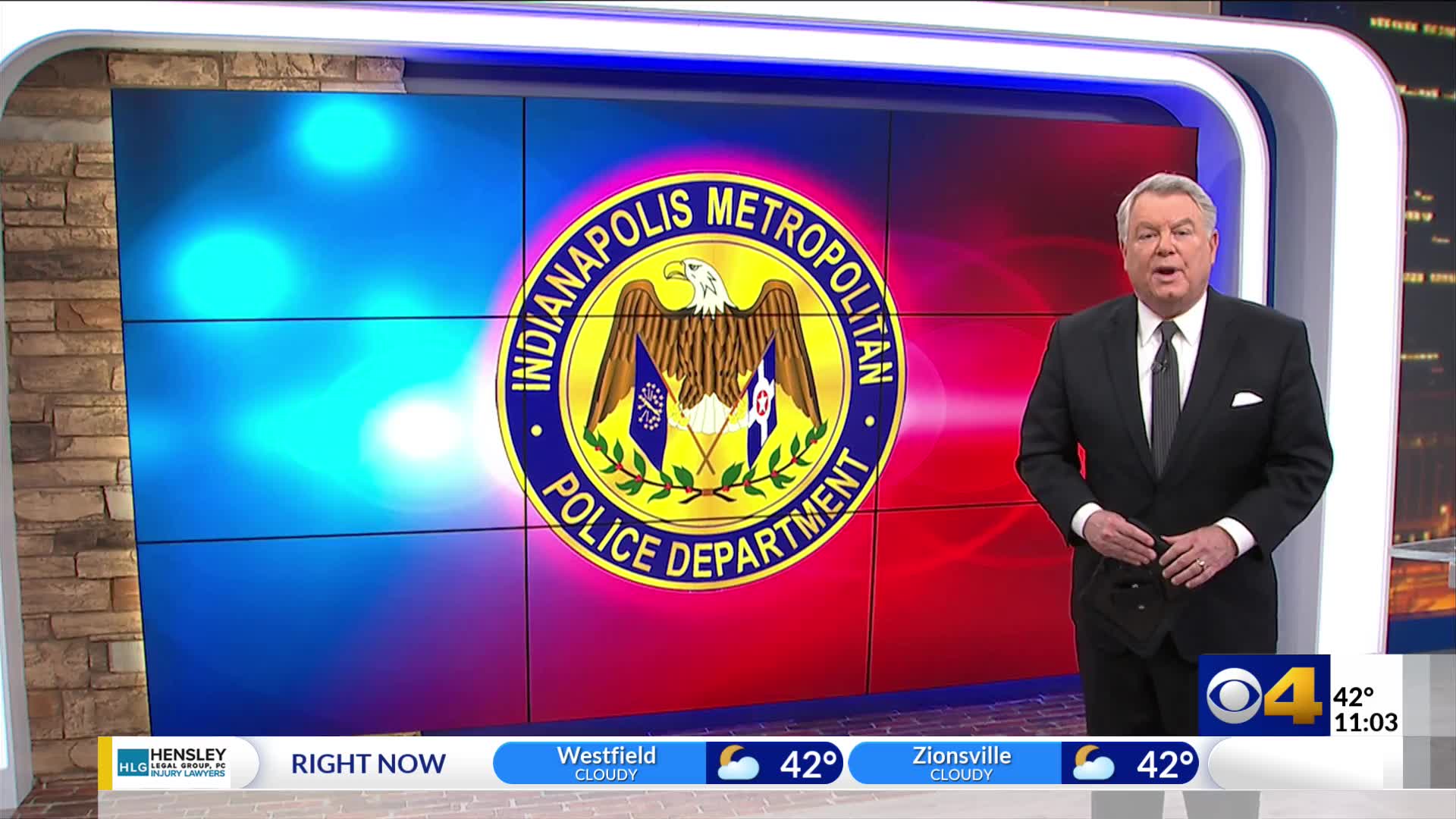 Deadly violence in Indy – Fox 59