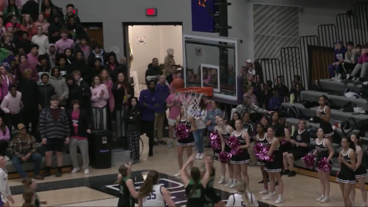 Friday Night Fast Break Play of the Game nominee: Brownsburg’s Avery ...