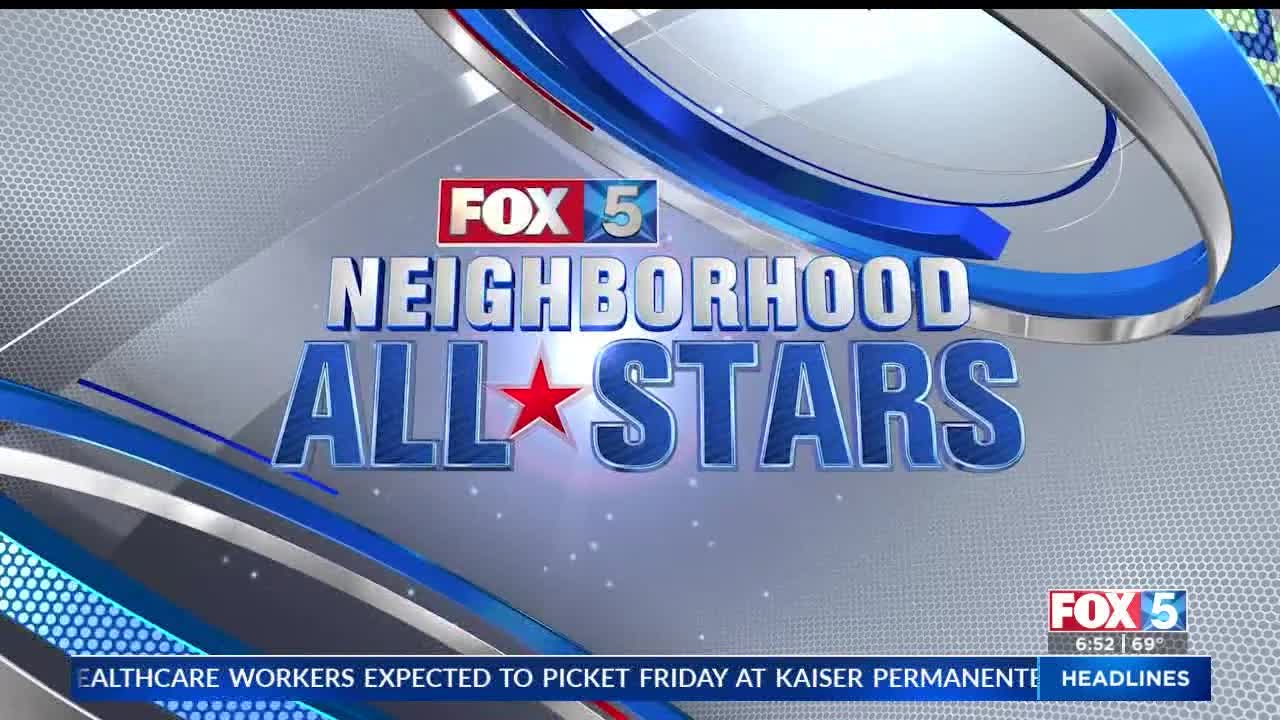 Koa the surfing chocolate lab, stoked on a new lease on life – FOX 5 ...