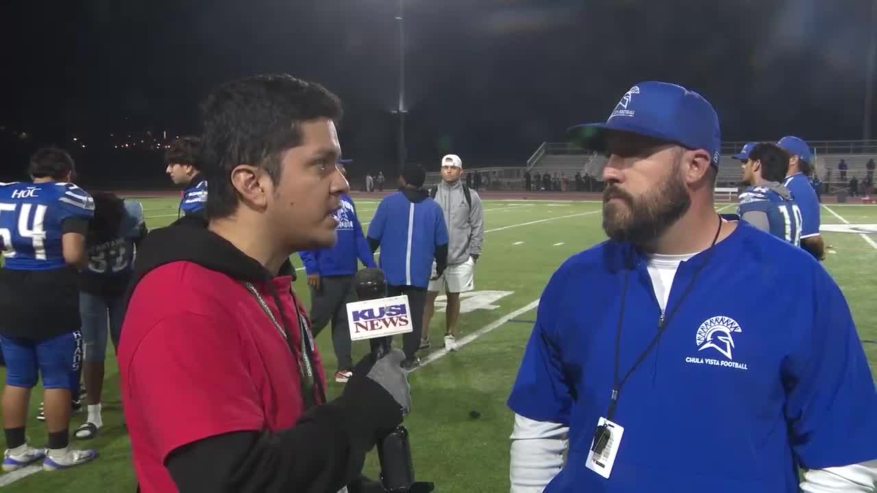 Interview With Jimmy Clark – FOX 5 San Diego & KUSI News