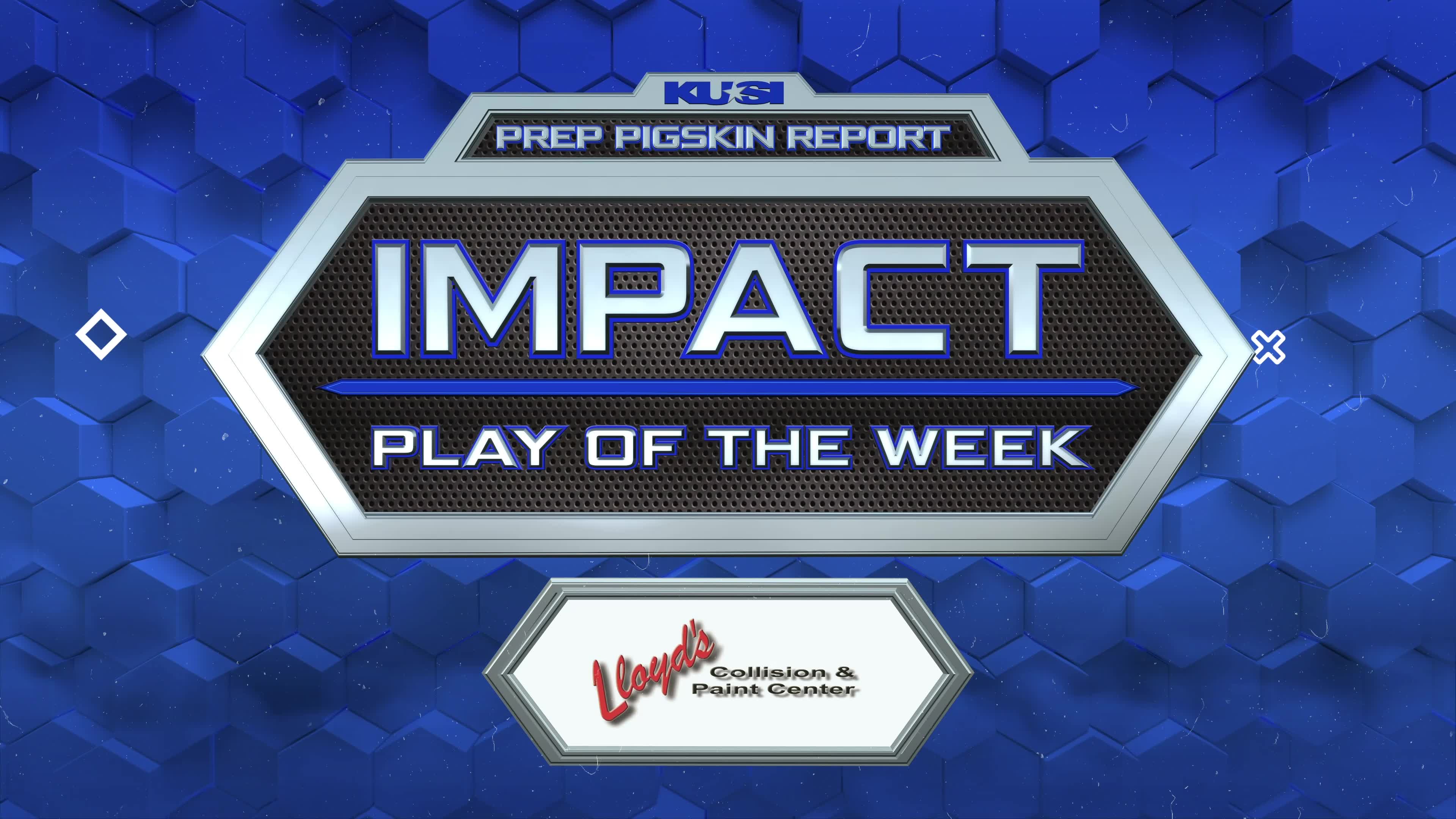 Impact Play of the Week PPR Promo – FOX 5 San Diego & KUSI News
