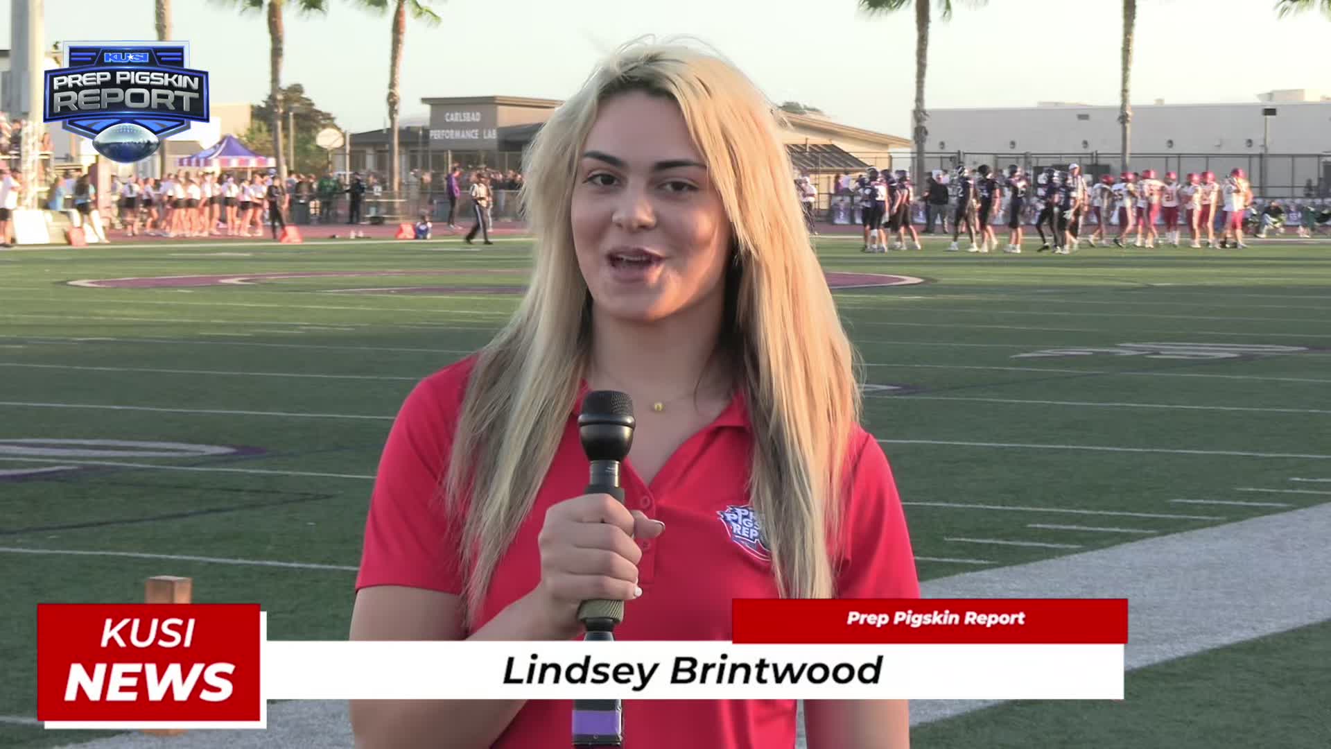A Family Legacy – FOX 5 San Diego & KUSI News