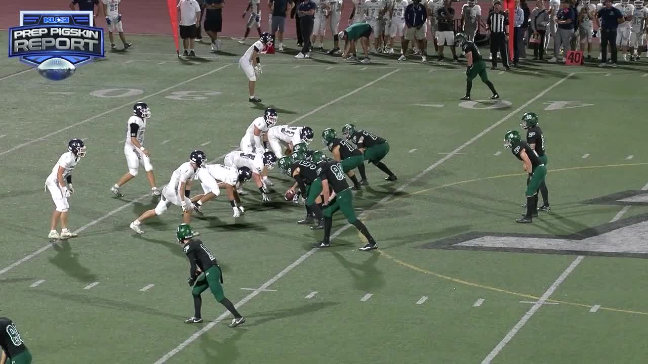 Hogcast: The Poway Titans Rock – FOX 5 San Diego & KUSI News