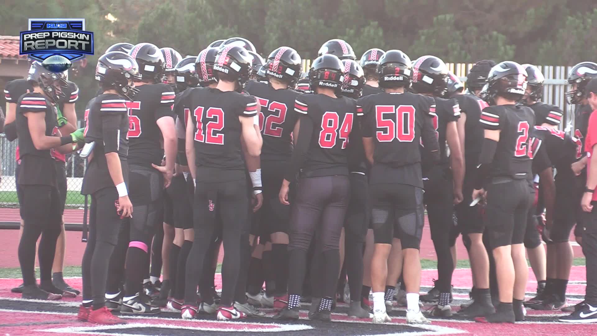 Week 7 RAW: La Jolla 41, Christian 24 – FOX 5 San Diego & KUSI News