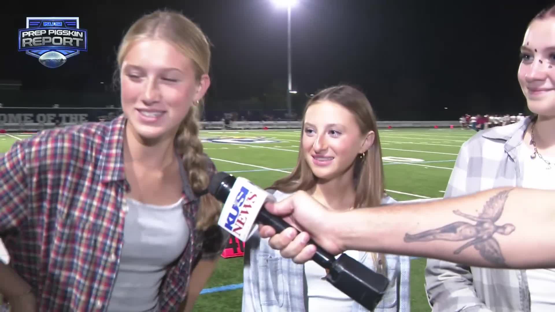 Life at Tri-City Christian – FOX 5 San Diego & KUSI News