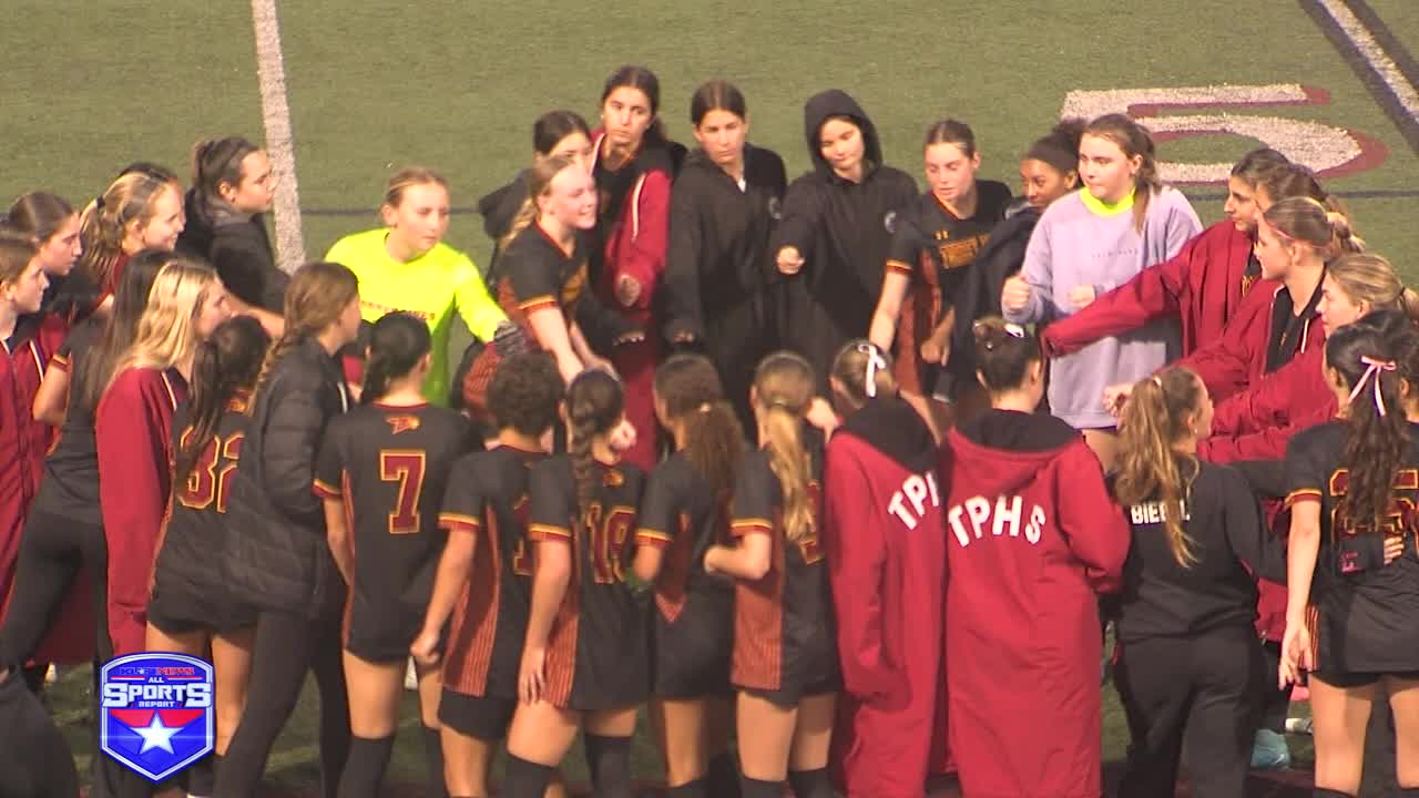 Girls Soccer: ASR Raw Bonita Vista 2, Torrey Pines 1 – FOX 5 San Diego ...